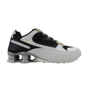 Nike Shox Enigma - Grey