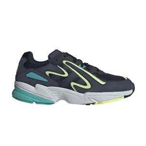 Adidas Yung-96 Chasm - Blue