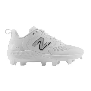 NEW BALANCE Fresh Foam Velo V3 Molded Wide - White