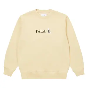 PALACE X Calvin Klein Crewneck