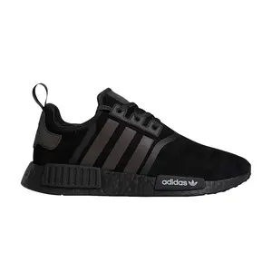 Adidas Nmd_r1 'xeno Pack - Black