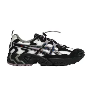 Asics Pleasures X Gel Nandi Sneakers - Brown