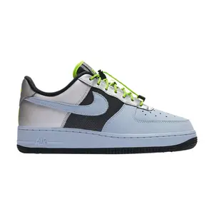 Nike Force 1 Low Sneakers - Blue
