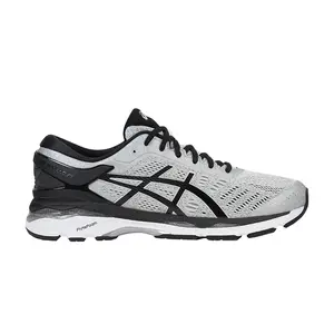 Asics Gel Kayano 24 Sneakers - Silver