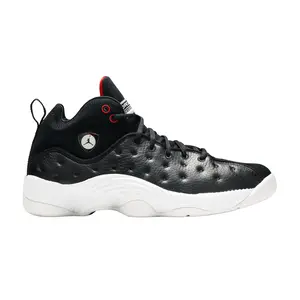 JORDAN Jumpman Team 2 Sneakers - Black