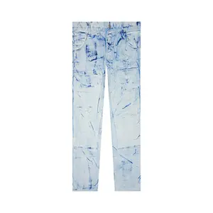 Heron Preston Overdyed Canvas Carpenter Jeans
