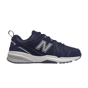 NEW BALANCE 608v5 Sneakers - Blue