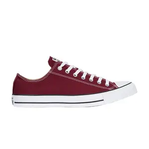 CONVERSE Chuck Taylor All Star Low Top Sneakers - Red