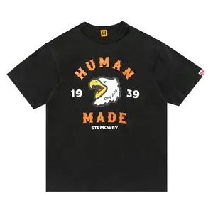 HUMAN MADE T-shirt #7