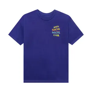 ANTI SOCIAL SOCIAL CLUB Thermal Internal Tee