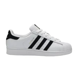 Adidas Superstar 'og' Sneakers - White
