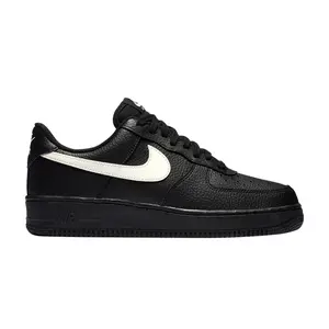 Nike Air Force 1 Low 07 - Black