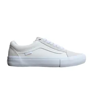 VANS Dime X Old Skool Pro Sneakers - White