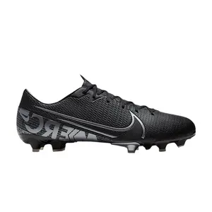 Nike Mercurial Vapor 13 Academy Mg - Black