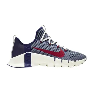 Nike Free Metcon 3 Amp - Blue