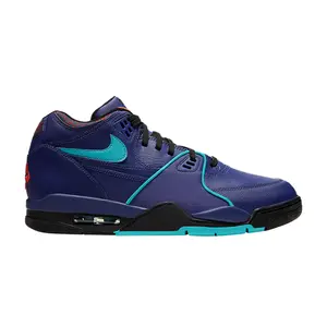 Nike Air Flight 89 Sneakers - Purple