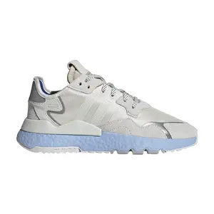 Adidas Nite Jogger Sneakers - Grey