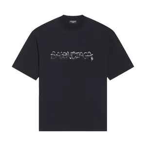 Balenciaga Medium Fit T-shirt