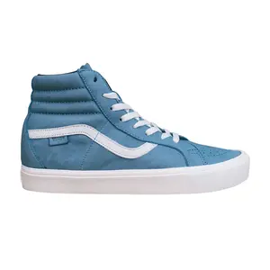 VANS Horween X Vault Sk8-hi Lite Lx 'persian