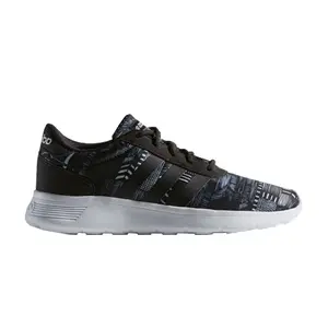 Adidas Lite Racer Low Top Sneakers