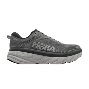 HOKA Bondi 2e Wide Sneakers