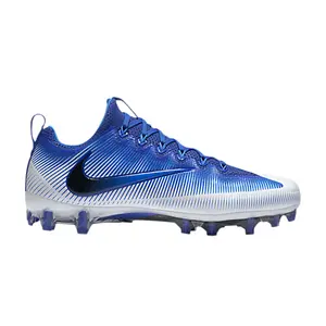 Nike Vapor Untouchable Pro Football Cleat - Blue