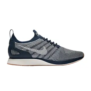 Nike Zoom Mariah Flyknit Racer - Black