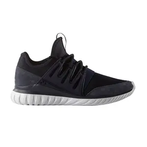 Adidas Tubular Radial Sneakers - Blue