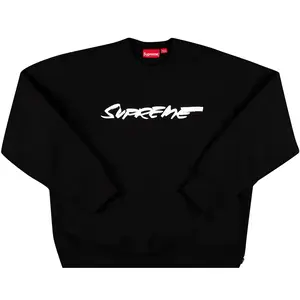 Supreme Printed Sweatshirts Hoodies For Men