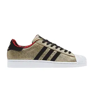 Adidas Superstar 2 'year Of The Horse' Sneakers