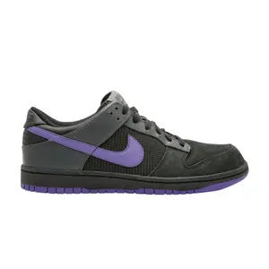 Nike Dunk Low - Black