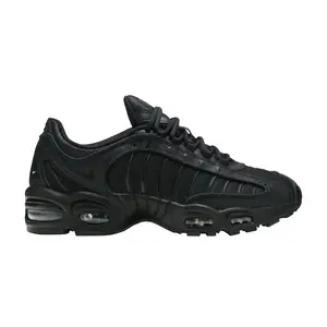 Nike Air Max Tailwind Iv Sneakers - Black