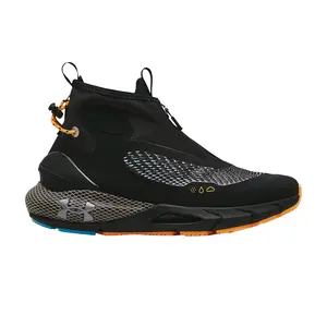 Under Armour Hovr Phantom 2 Storm Sneakers - Black