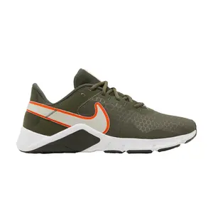 Nike Legend Essential 2 Sneakers - Green