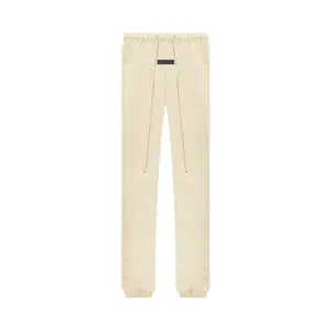 Fear Of God Track Pant - White