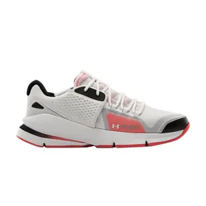 Under Armour Forge Rc '90s Retro Glam - White