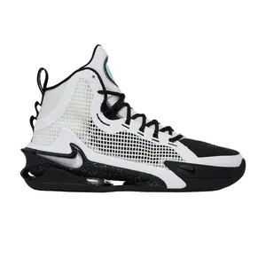 Nike Air Zoom Gt Jump Tb Sneakers - White