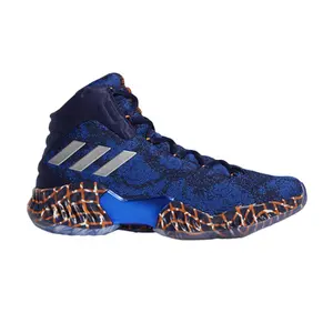 Adidas Pro Bounce 2018 'unicorn' Pe - Blue