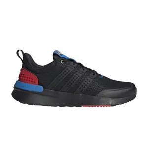 Adidas Lego X Racer Tr21 Sneakers - Black
