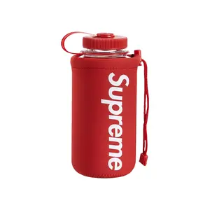 Supreme X Nalgene 32 Oz. Bottle - Red