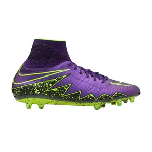 Nike Hypervenom Phantom 2 Fg - Purple