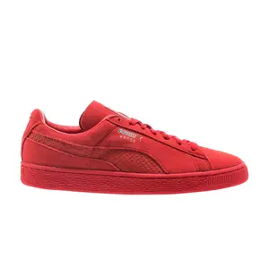 PUMA Suede Classic Mono Reptile