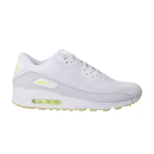 Nike Air Max 90 Cmft Prm Tape Sneakers - White