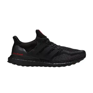 Adidas Ultraboost Sneakers - Black