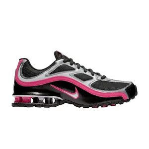 Nike Reax Run 5 Sneakers - Black