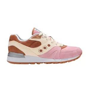 Saucony Shadow Master 'space Snack - Pink