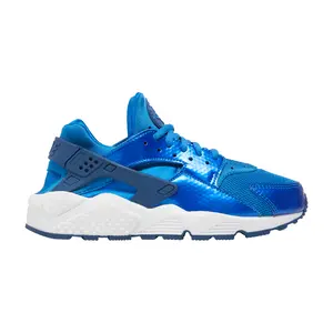 Nike Air Huarache Sneakers - Blue