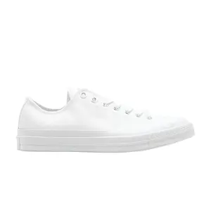 Converse White Monochrome