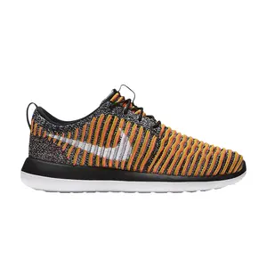 Nike Roshe Two Flyknit - Orange