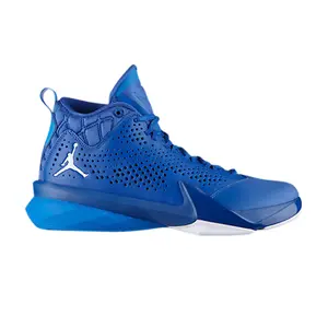 JORDAN Flight Time High-top Sneakers - Blue